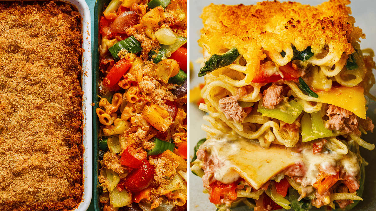 21+ Easy Kraft Recipes That Will Delight Your Family and Friends – Food ...