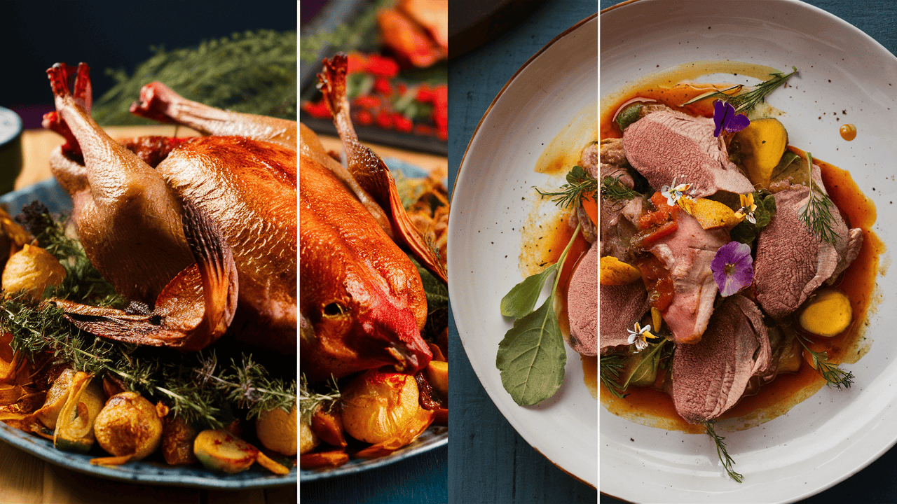 21+ Amazing Recipes for Pheasant Breast That Will Impress Your Dinner ...