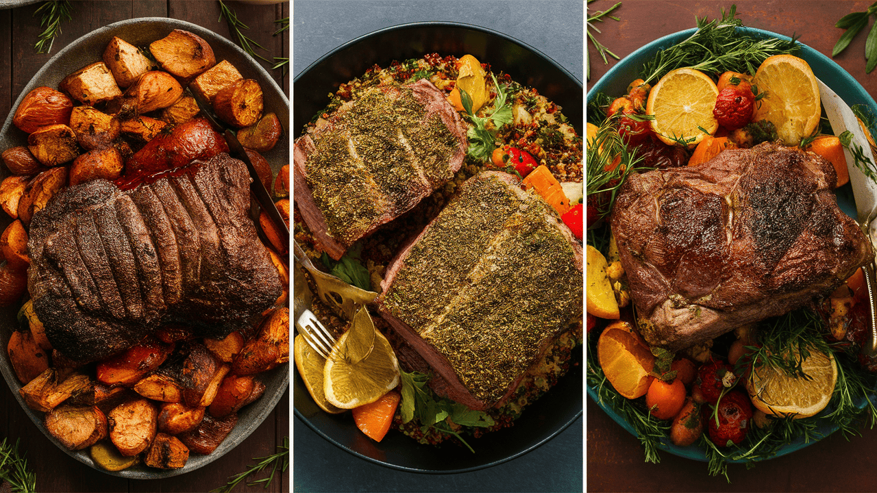 12+ Amazing Tri Tip Roast Recipes You Must Try for Your Next Dinner ...