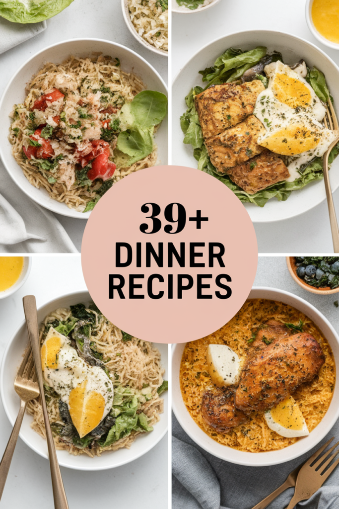 15+ Best Recipes from Mary Berg’s The Good Stuff That Will Delight Your ...