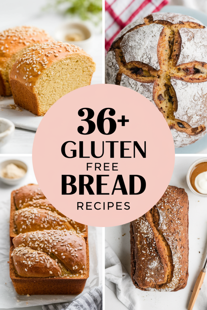 15+ Quick Rise Yeast Recipes for Effortless Baking Magic at Home – Food ...