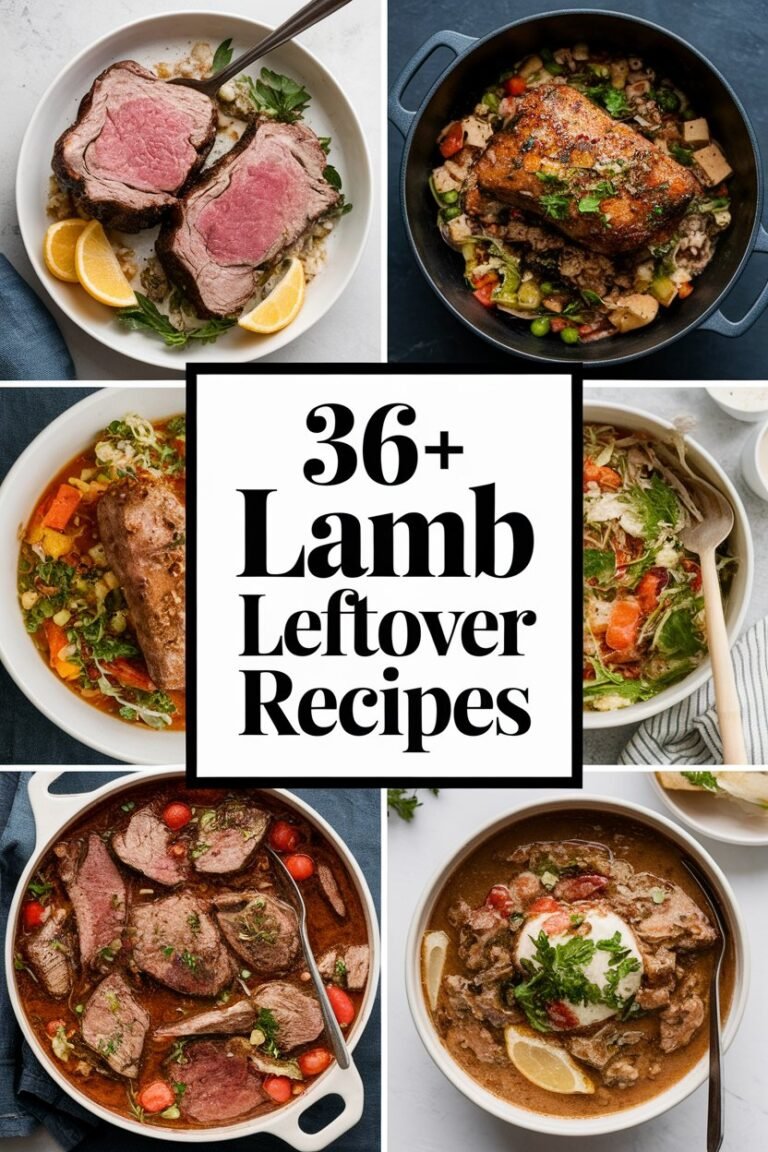 15+ Favorite Diced Lamb Recipes That Will Make Your Dinner Extra ...
