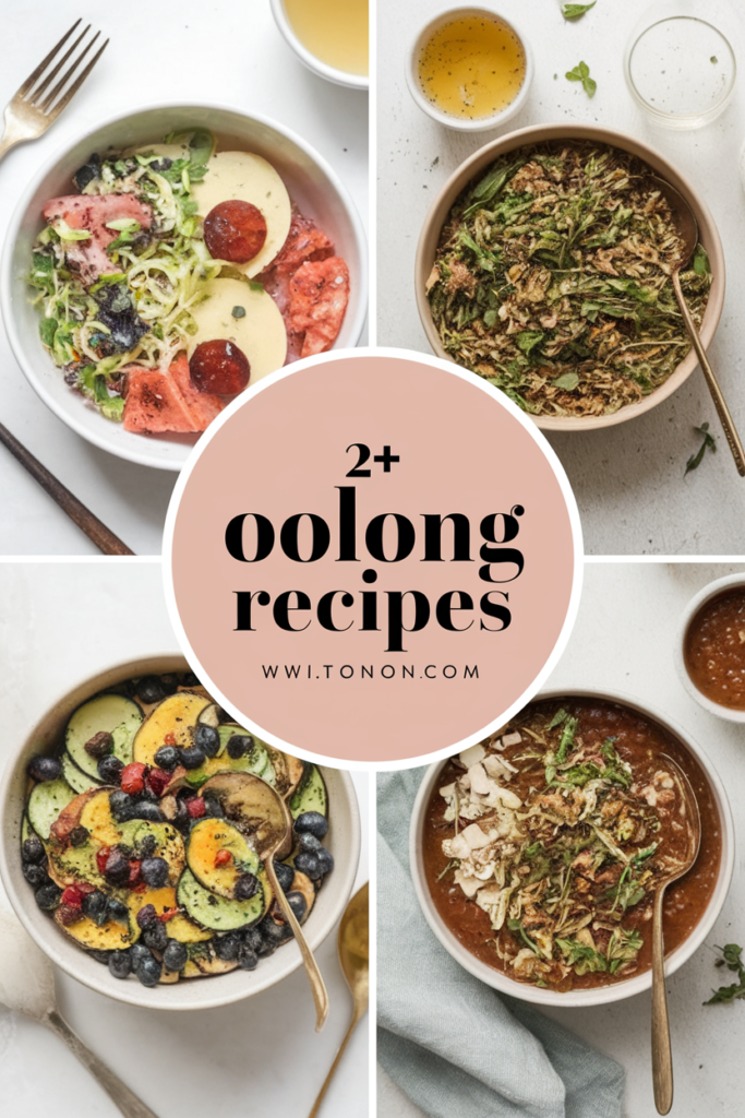 15+ Easy Recipes Featuring Hyssop For Your Cooking Game Today! – Food ...