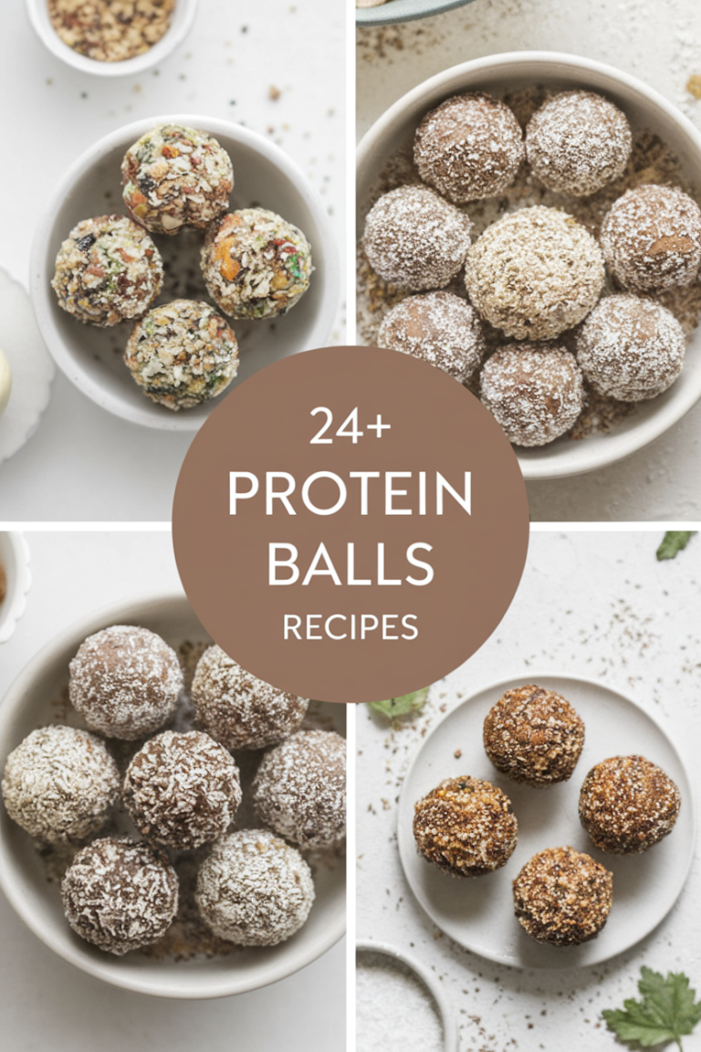 15+ Amazing Recipes Using Date Paste That Will Delight Your Taste Buds ...