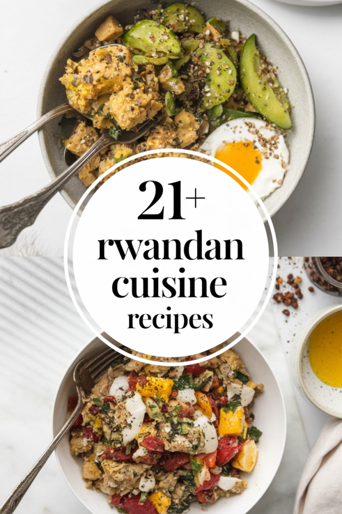 12+ Homemade Zimbabwe Recipes That Will Delight Your Taste Buds and ...