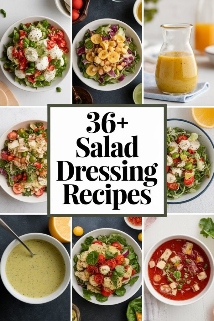 24+ Favorite Recipes That Use Vinegar for Delicious Flavor Every Time ...