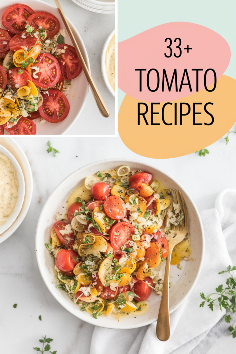 21+ Homemade Recipes from Mary Makes It Easy That Will Delight Your ...