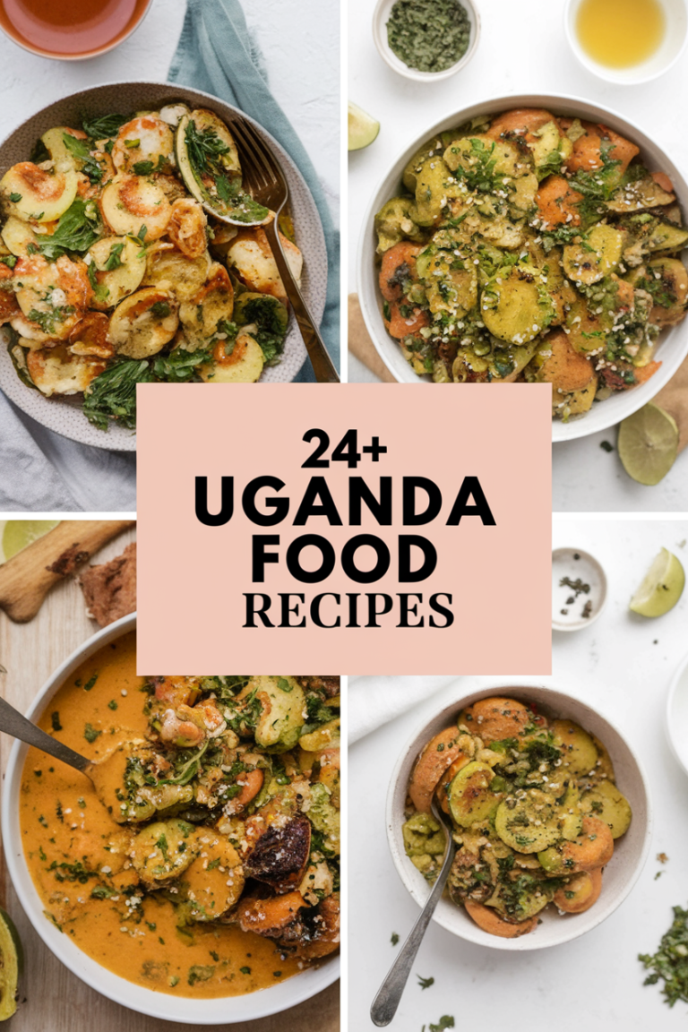12+ Homemade Zimbabwe Recipes That Will Delight Your Taste Buds and ...