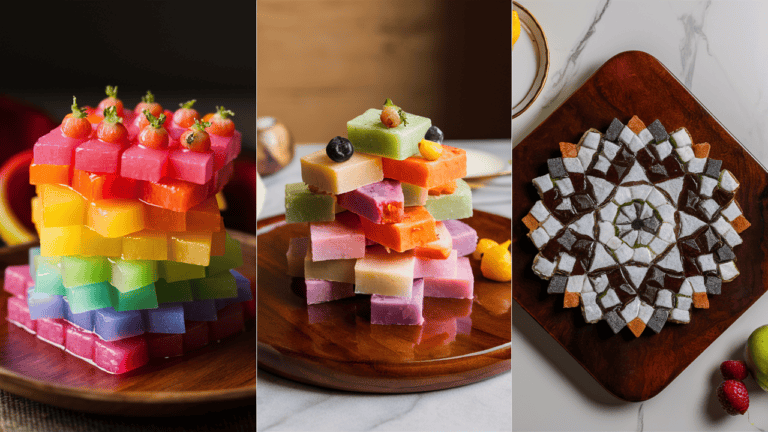 18+ Quick and Easy Agar Agar Recipes to Delight Your Taste Buds Today ...