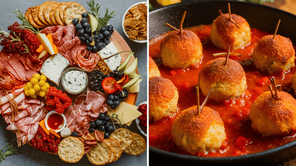 21+ Simple Appetizer Recipes That Will Wow Your Guests at Any Gathering ...