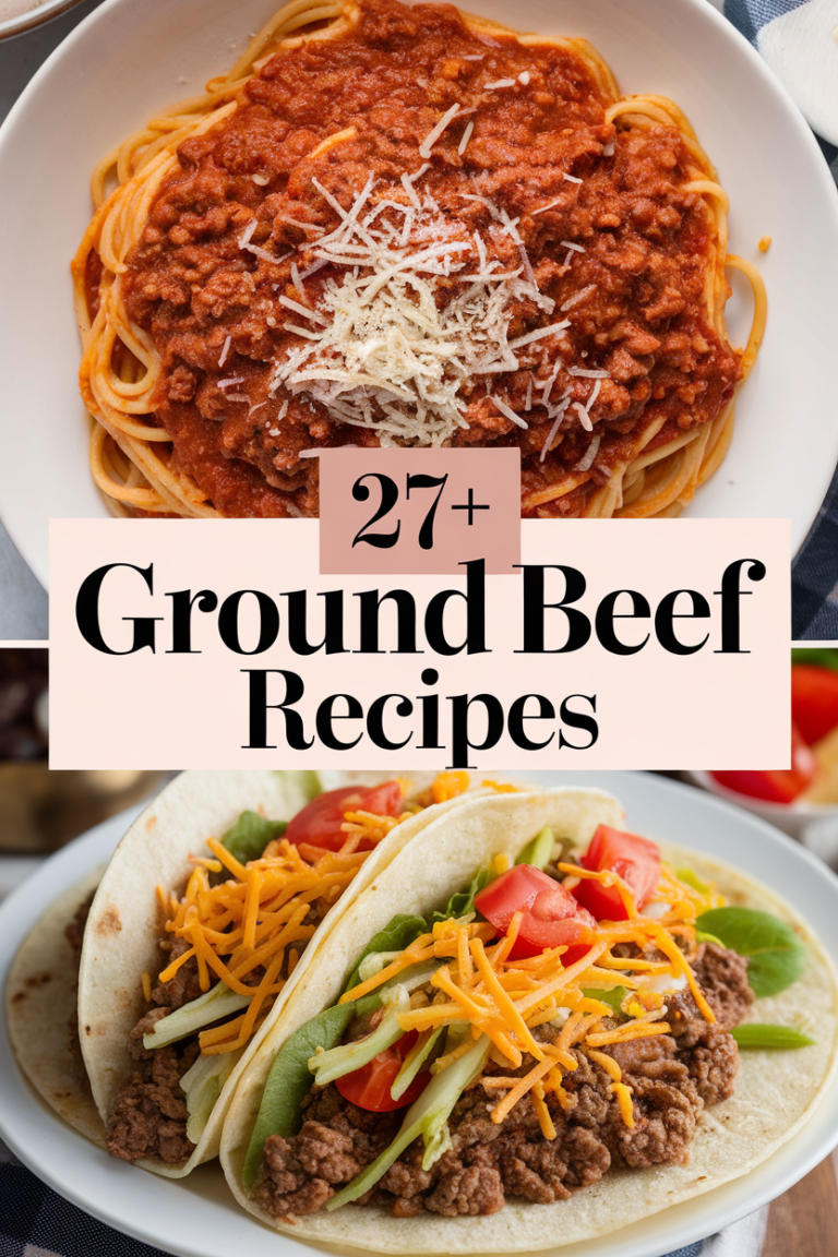 12+ Quick Recipes Using Shredded Beef That Will Make Dinner a Breeze ...