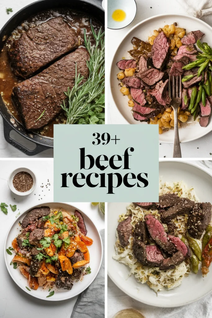 15+ Best Delicious Ostrich Recipes You Must Try for a Unique Culinary ...