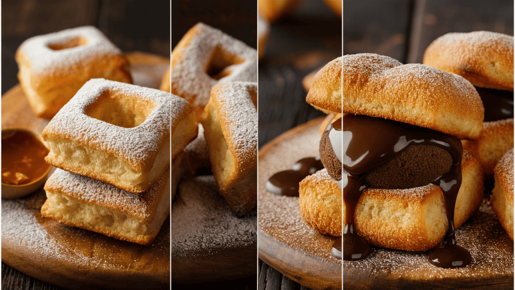 36+ Favorite Beignet Recipes That Will Make Your Taste Buds Dance with ...