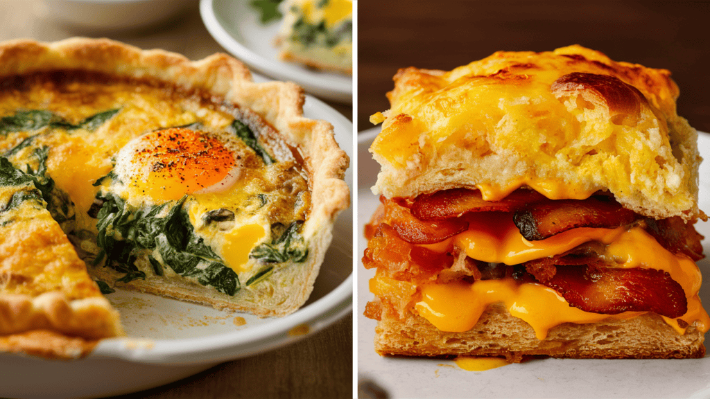 21+ Delicious Breakfast Casserole Recipes to Brighten Your Mornings and ...