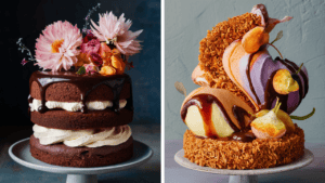 30+ Amazing Cake Recipes That Will Make You the Star of Every ...