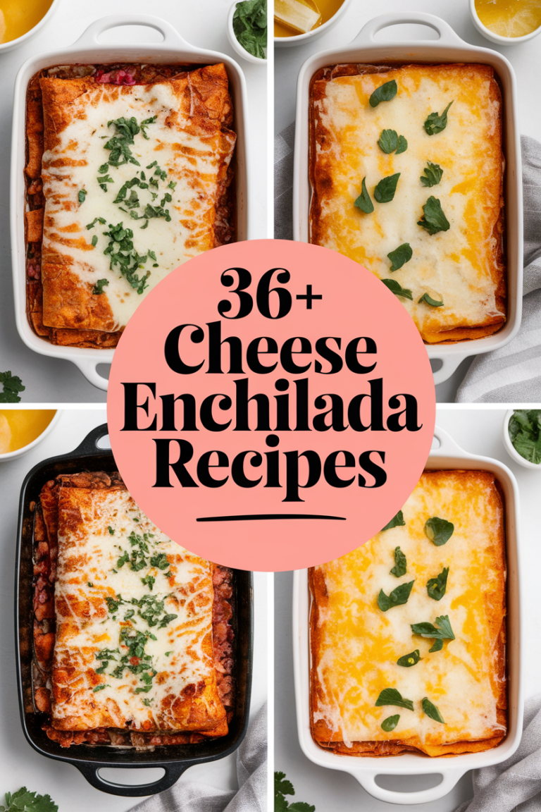 18+ Best Recipes with Enchilada Sauce and Ground Beef You Must Try ...