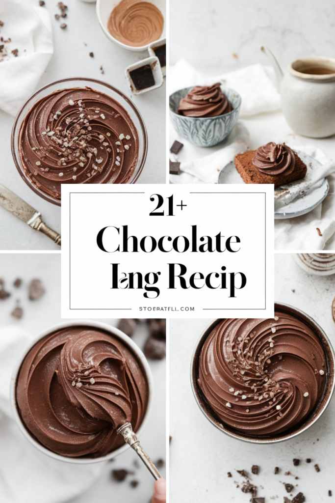 12+ Best Aesthetic Baking Recipes For Your Kitchen Creations Today ...