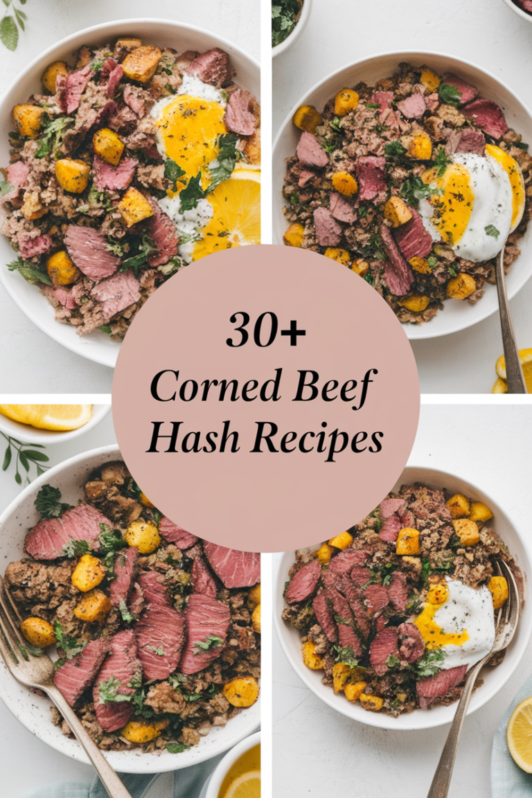 15+ Favorite Recipes Featuring Spring Onion That Will Brighten Your ...