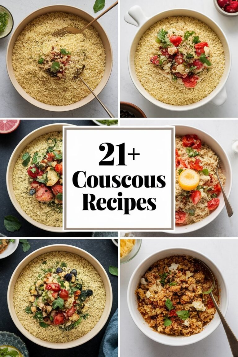 15+ Delicious Immune-Boosting Foods to Make When You’re Sick: Feel ...