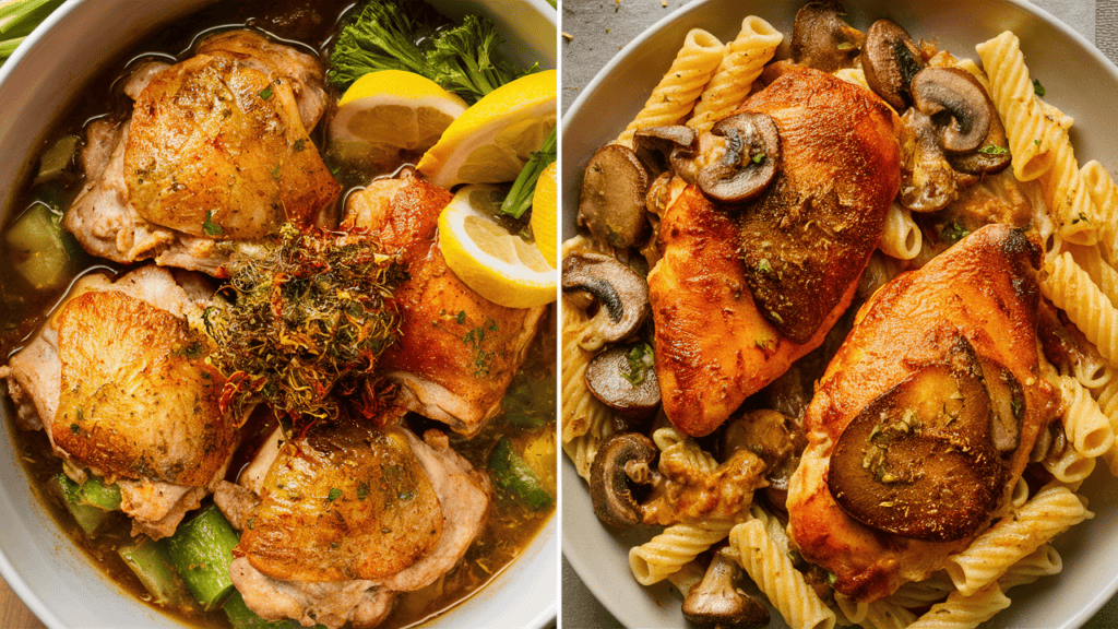 24+ Feel-Good Rump Roast Recipes to Warm Your Heart and Home – Food on ...