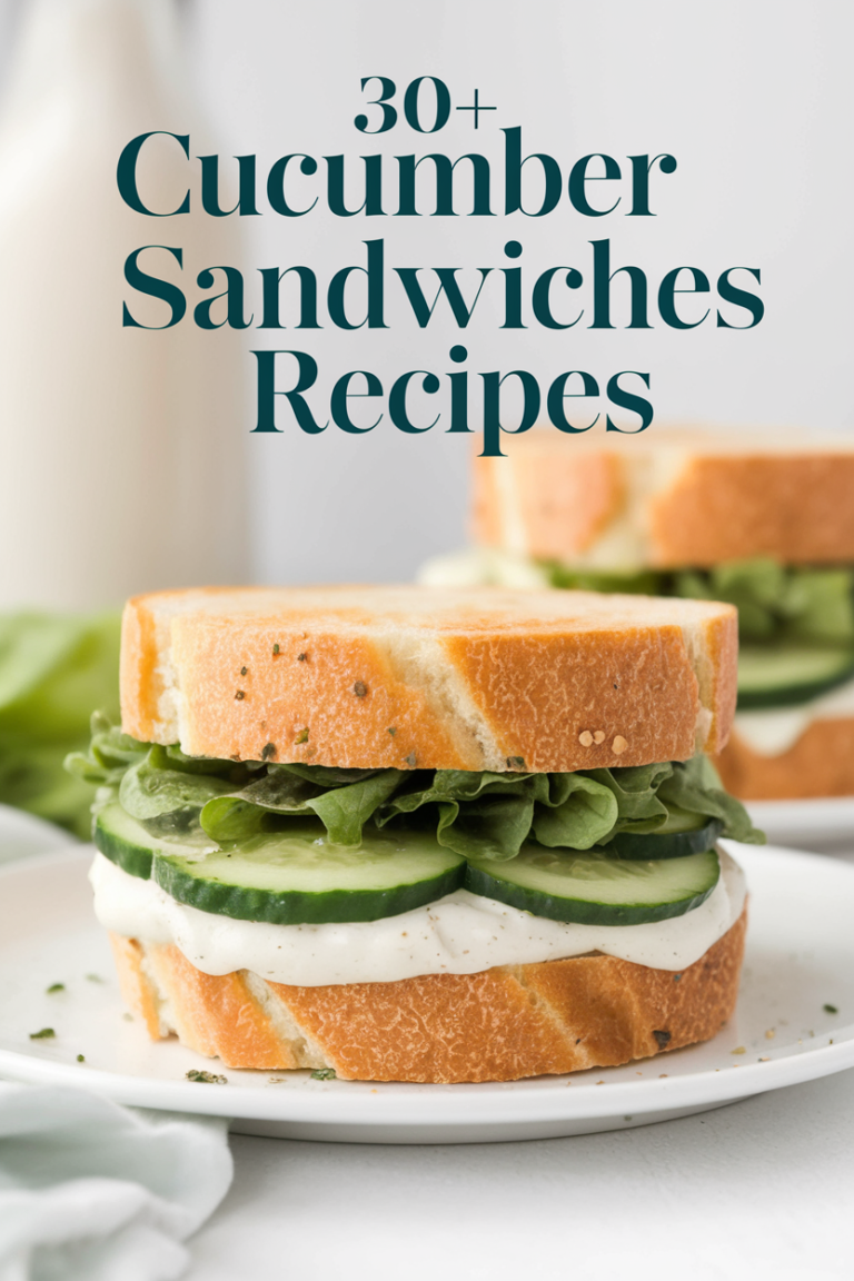 21+ Amazing Open-Faced Sandwich Recipes That Will Delight Your Taste ...