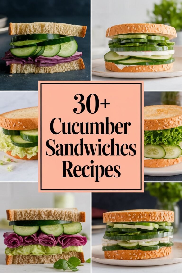 21+ Amazing Open-Faced Sandwich Recipes That Will Delight Your Taste ...