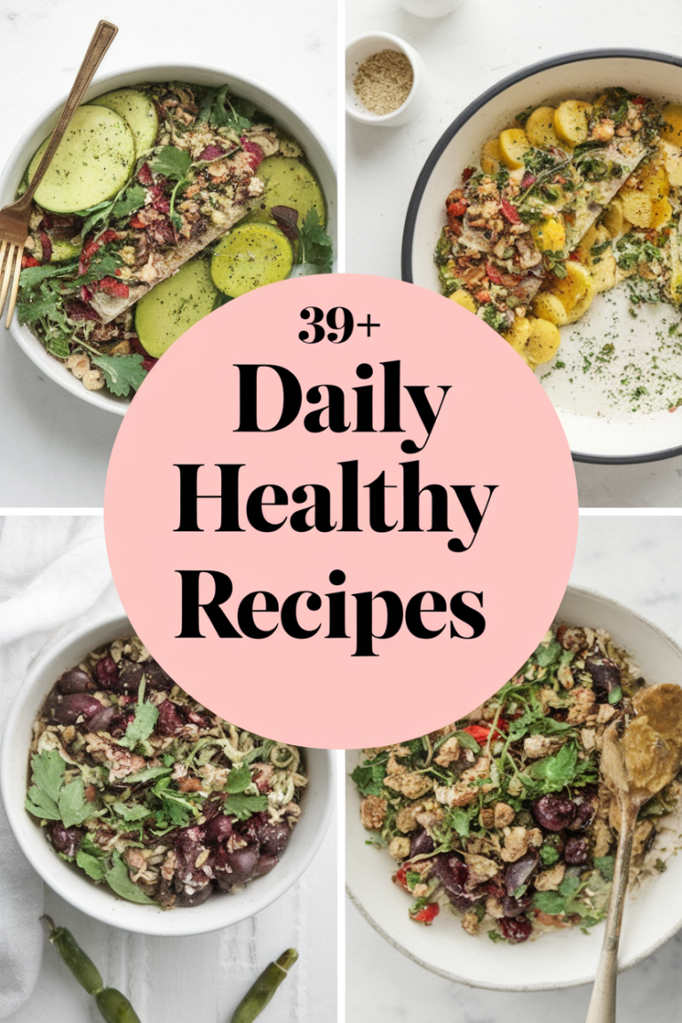 21+ Quick Skinnytaste Recipes for Deliciously Healthy Meals You Can ...