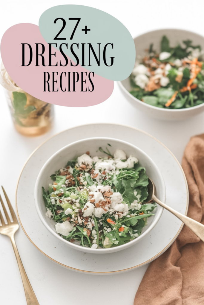 12+ Feel-Good Recipes Featuring Olive Garden Dressing You’ll Want to ...