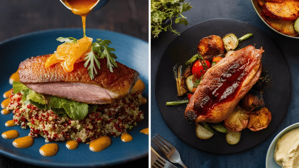 12+ Delicious Lamb Steak Recipes You’ll Want to Make Tonight! – Food on ...