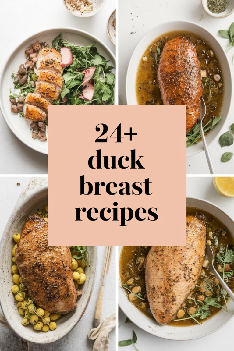 21+ Simple Duck Egg Recipes You’ll Love to Make Today! – Food on ...