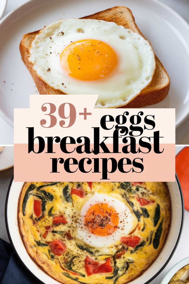 24+ Simple Egg Bite Recipes for a Perfectly Delicious Breakfast Every ...
