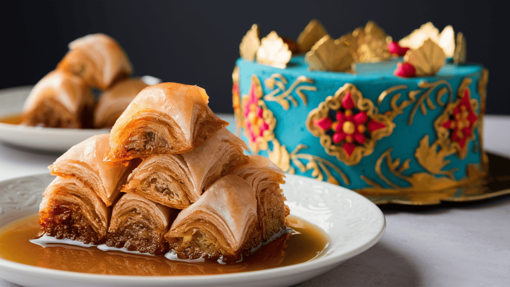 9+ Best Date Recipes to Delight Your Taste Buds and Sweeten Your Day ...