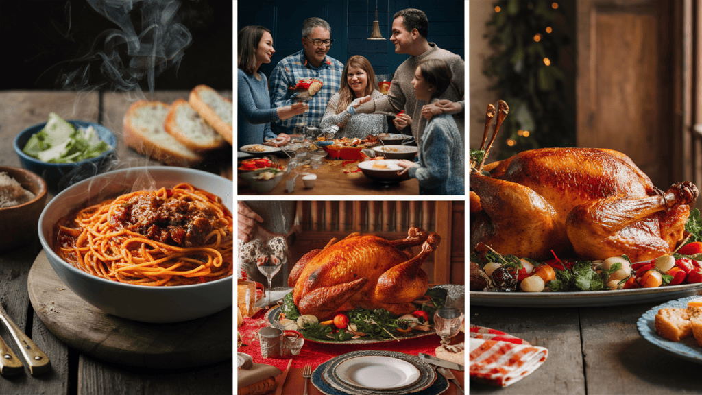 24+ Easy Italian Recipes You Can Whip Up Tonight for a Delicious Family ...