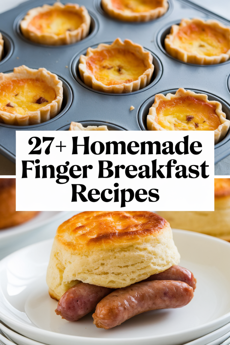 9+ Favorite Finger Foods for Parties That Will Delight Your Guests ...