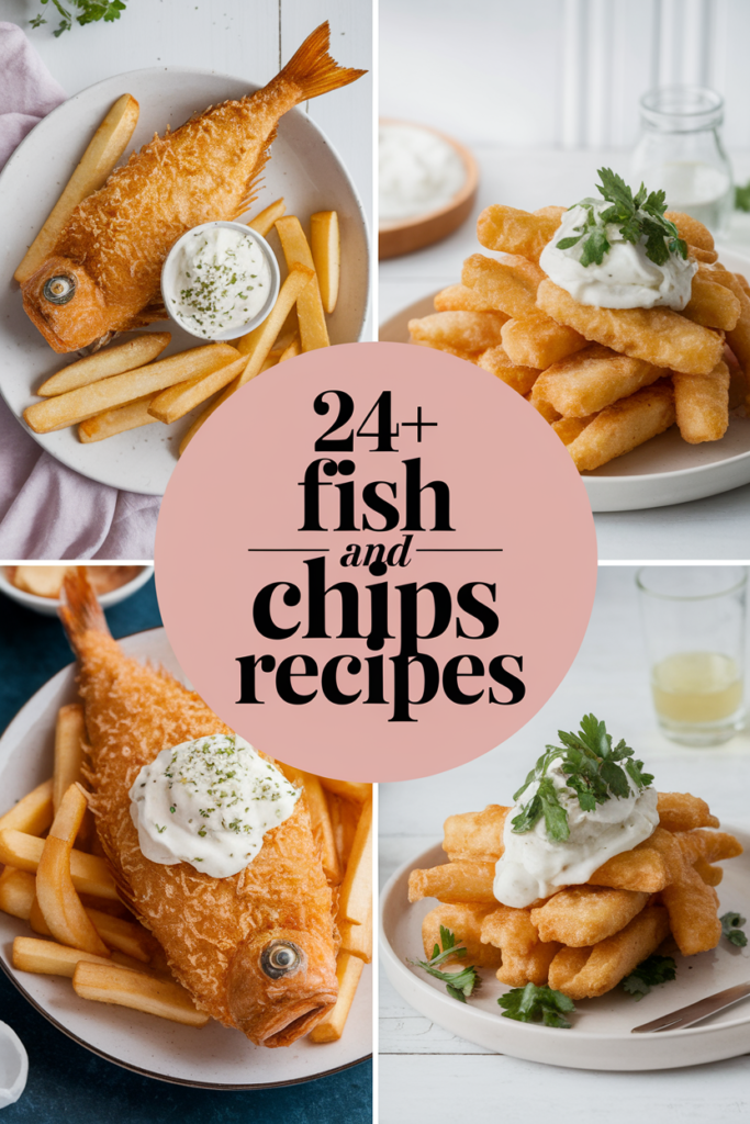 24+ Amazing Fine Dining Fish Recipes You’ll Want to Try Tonight! – Food ...