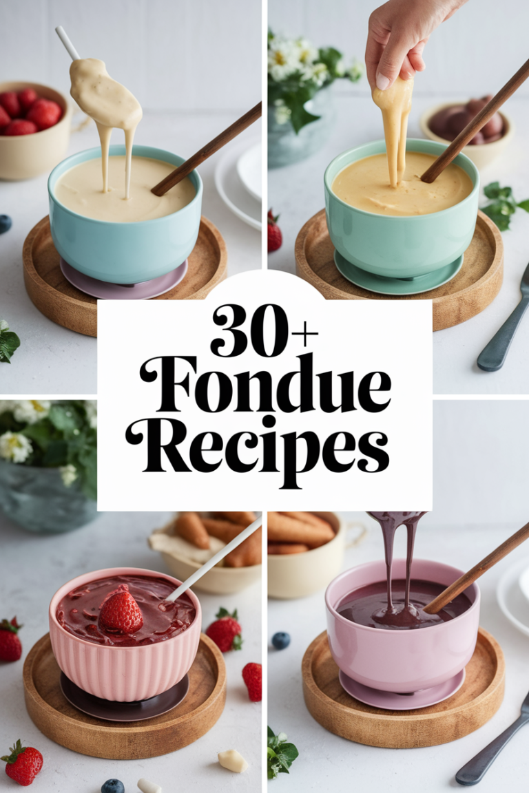 15+ Quick and Delicious Recipes Featuring Emmental Cheese to Try ...