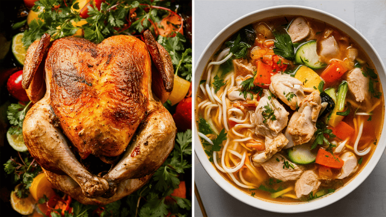 21+ Best Chicken Recipes to Make Your Dinner Extra Special Tonight ...