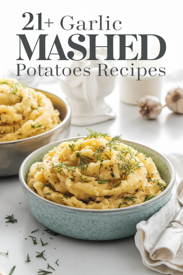 24+ Quick and Delicious Recipes with Elephant Garlic You Need to Try ...