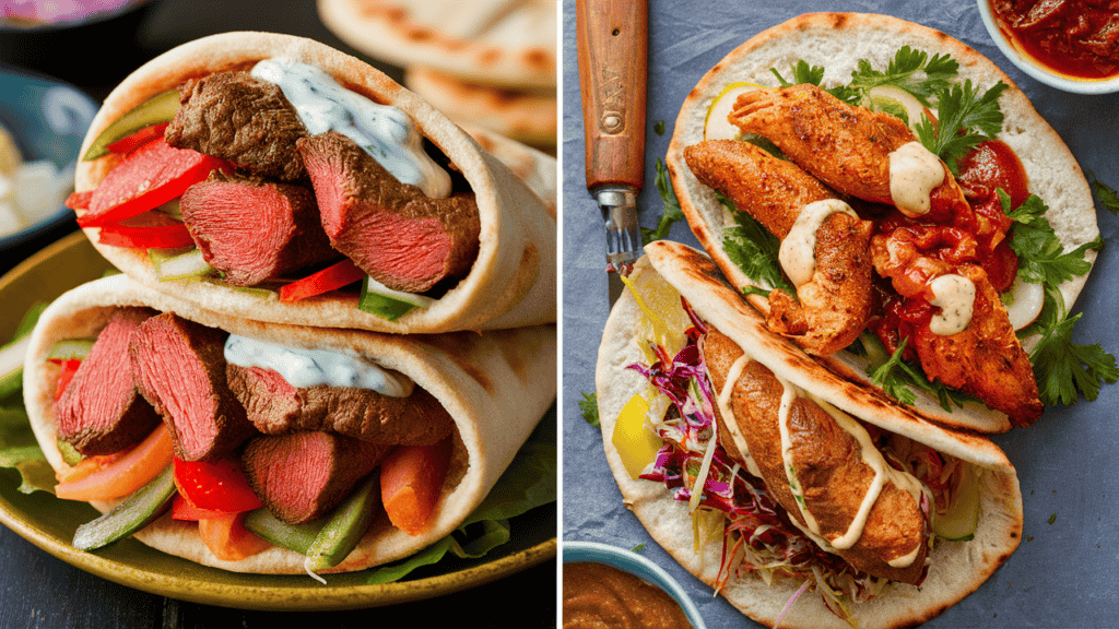 33+ Simple Gyro Meat Recipes You Can Easily Make at Home for Delicious ...