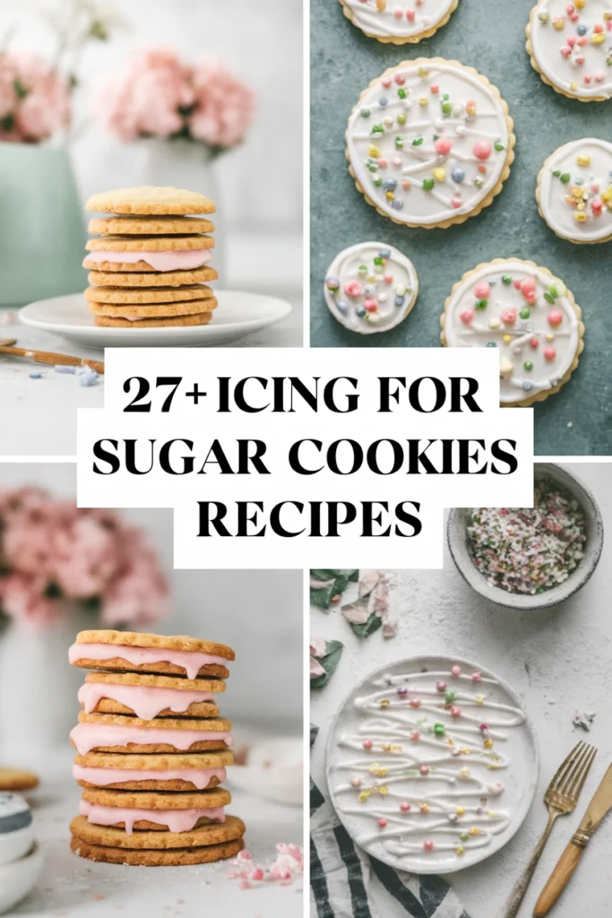 12+ Best Aesthetic Baking Recipes For Your Kitchen Creations Today ...