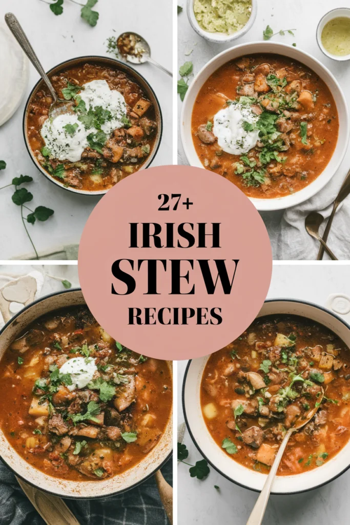 12+ Quick Gypsy Recipes That Will Spark Your Culinary Adventure Today ...