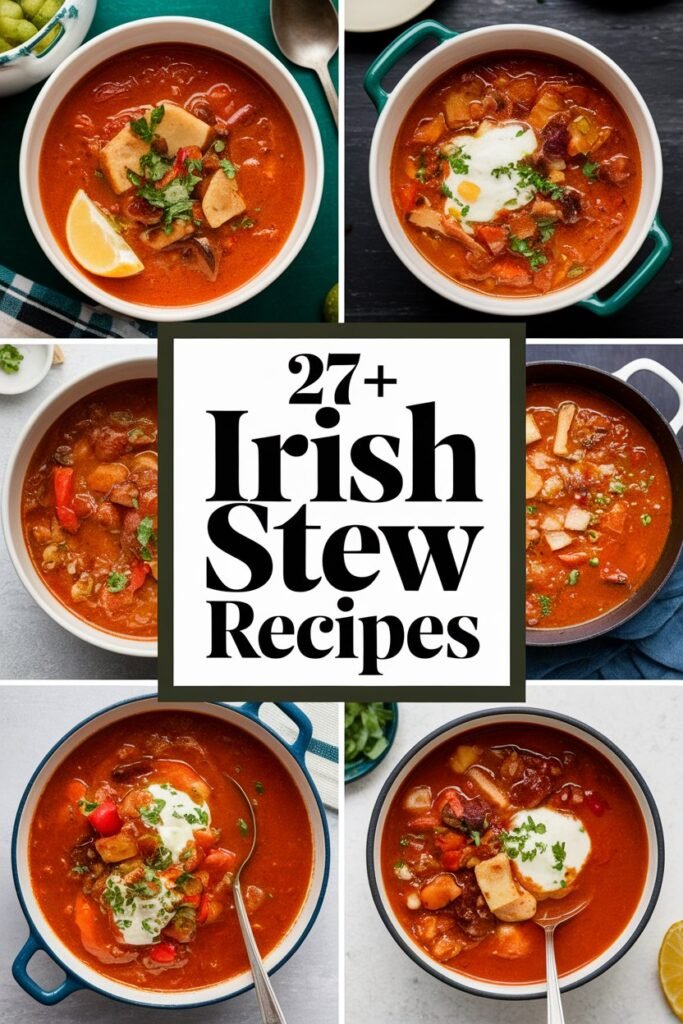 12+ Quick Gypsy Recipes That Will Spark Your Culinary Adventure Today ...