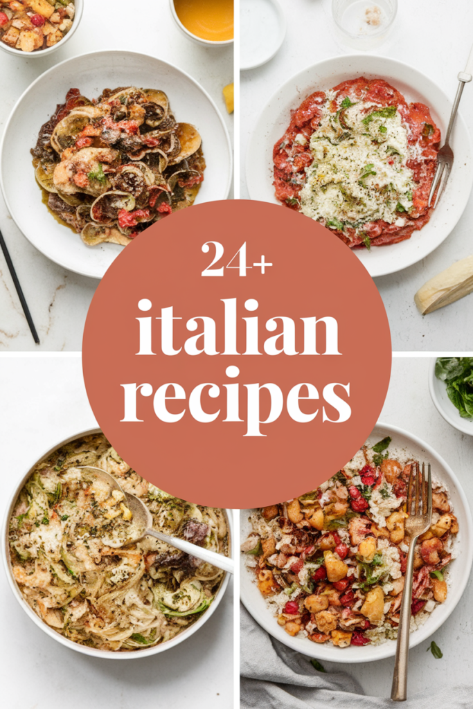 12+ Homemade European Recipes That Will Delight Your Taste Buds and ...