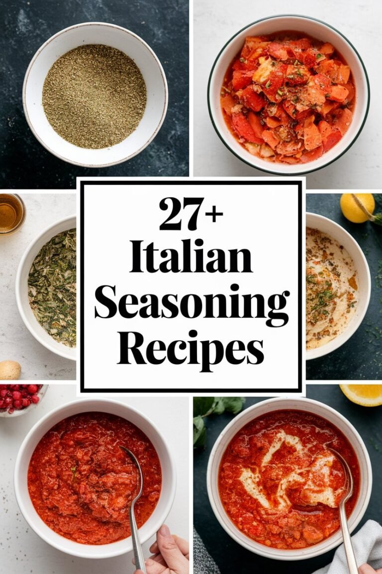 21+ Quick Italian Recipes That Will Make You Feel Like a Chef at Home ...