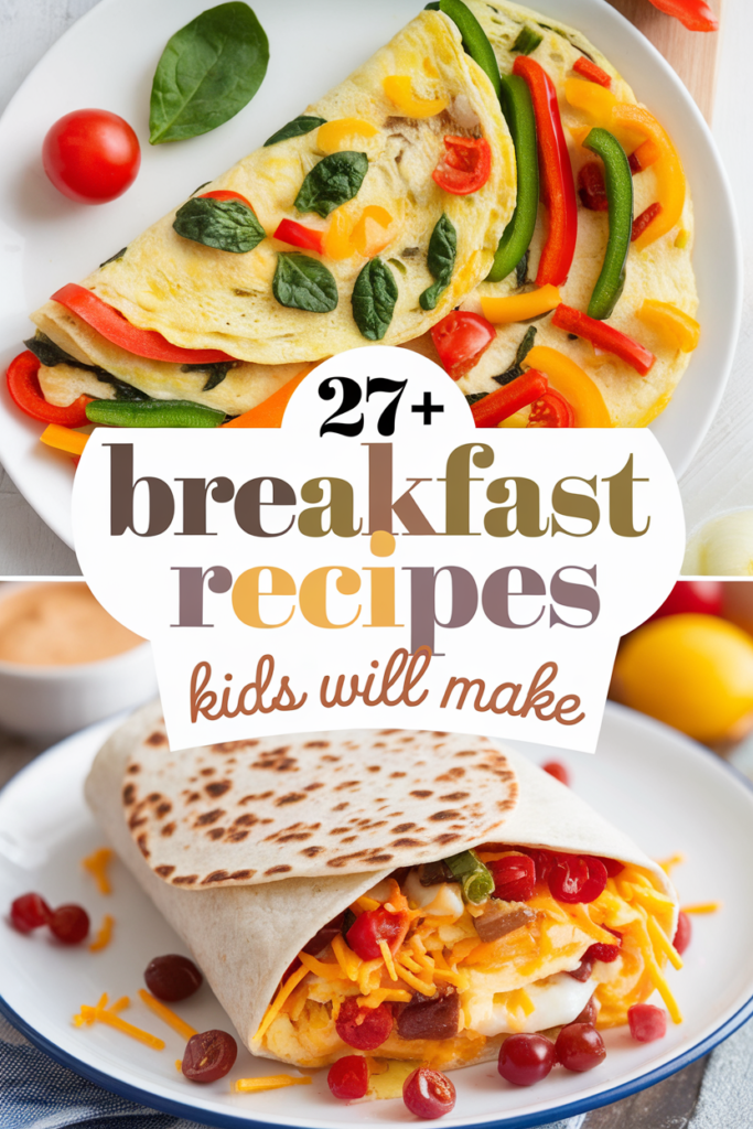 12+ Simple Recipes for 12+-Year-Olds That Make Cooking Fun and ...
