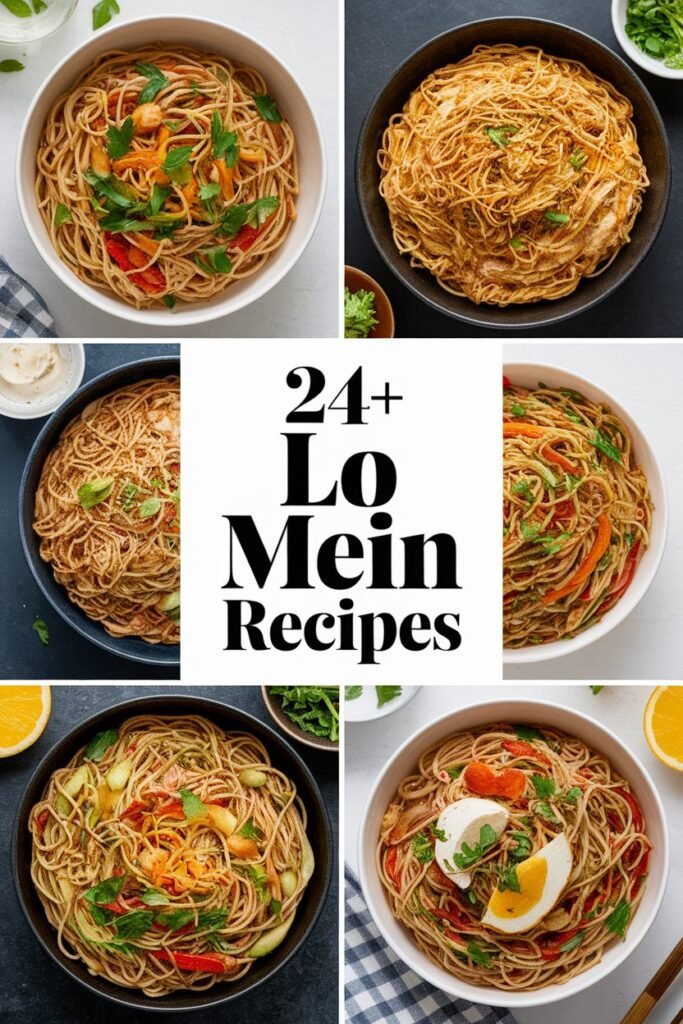 15+ Favorite Husband-Approved Meals That Will Make Him Say Wow! Perfect ...
