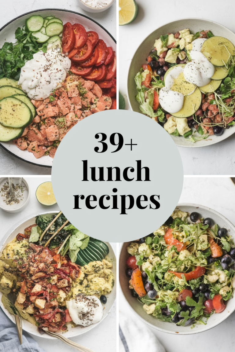 21+ Feel-Good Chicken Salad Recipes That Will Brighten Your Day and Delight Your Taste Buds ...