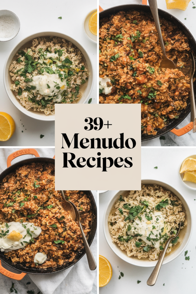 12+ Best Ulam Panlasang Pinoy Recipes That Will Delight Your Family and ...