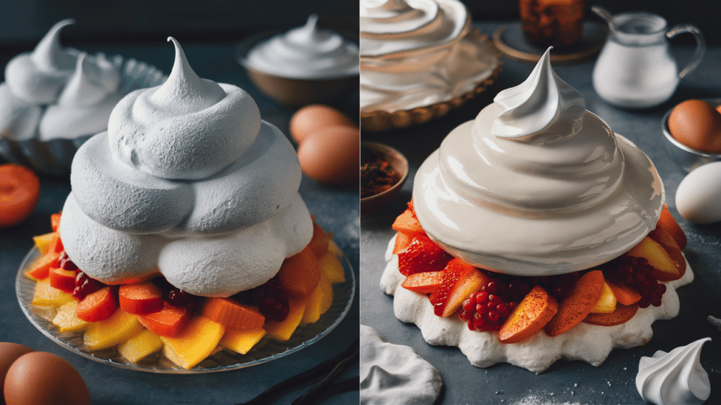 36+ Favorite Meringue Recipes to Elevate Your Baking Game and Delight ...