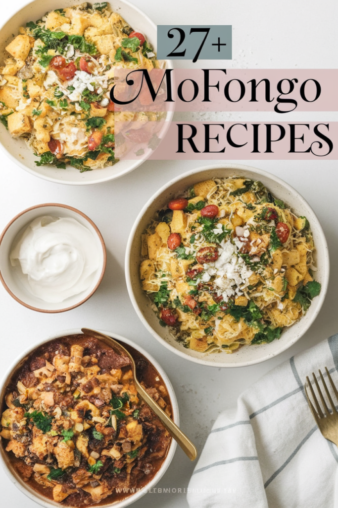 18+ Amazing Recipes For Your Dishes with Delicious Sofrito! – Food on ...